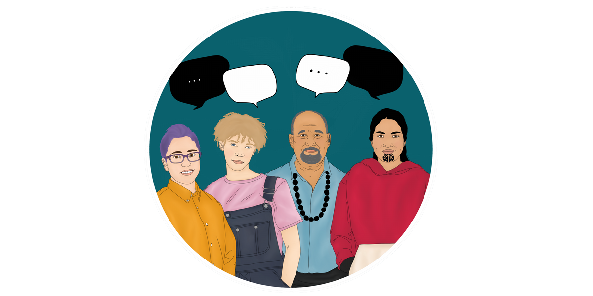 Strengthening Consumer and Whānau Engagement in health | Health Quality ...