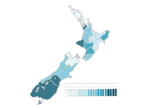 Atlas of Healthcare Variation | Health Quality & Safety Commission Te ...