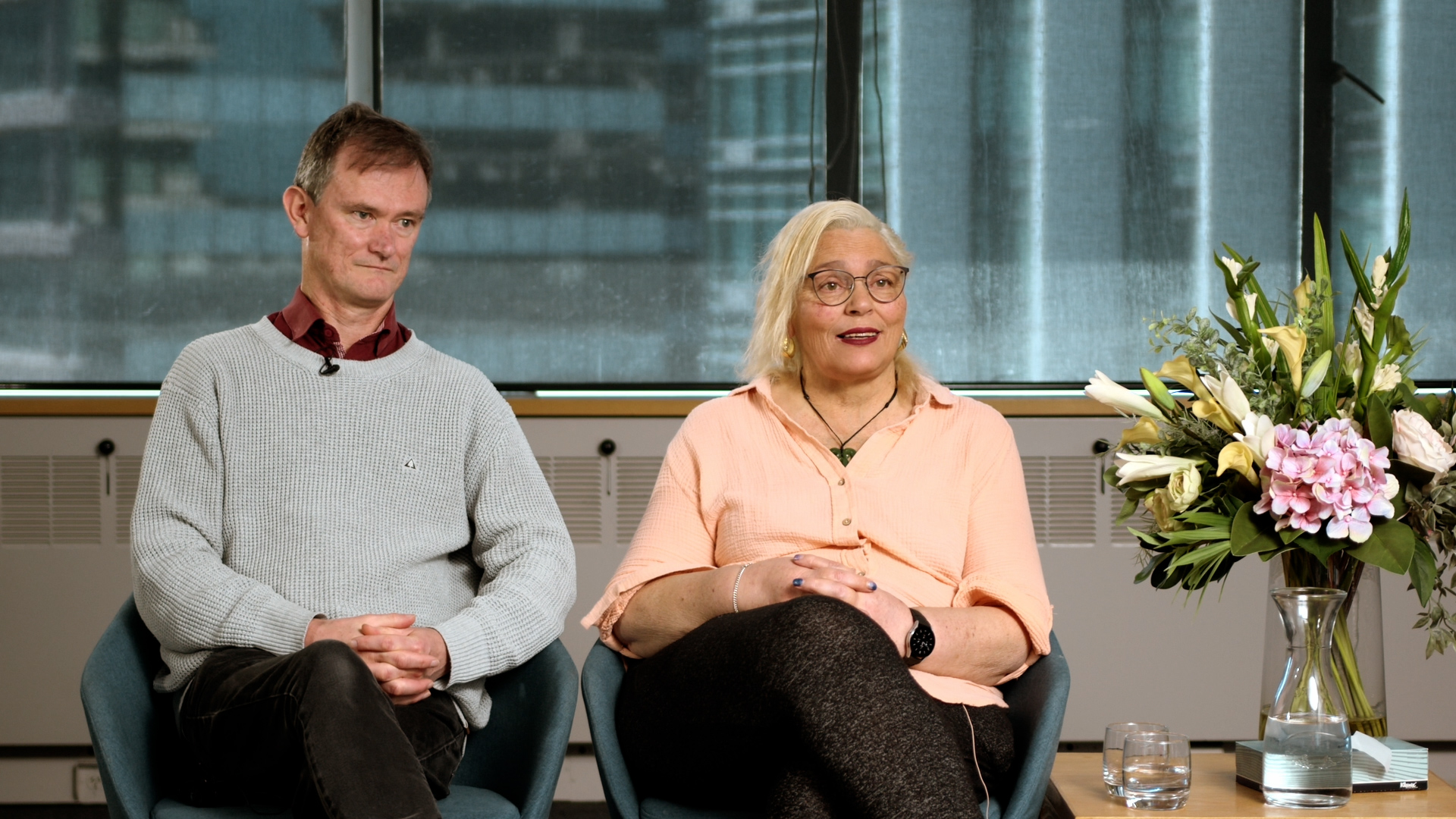 Safer use of anticoagulants: Marion and Graham's story | Te Tāhū Hauora ...