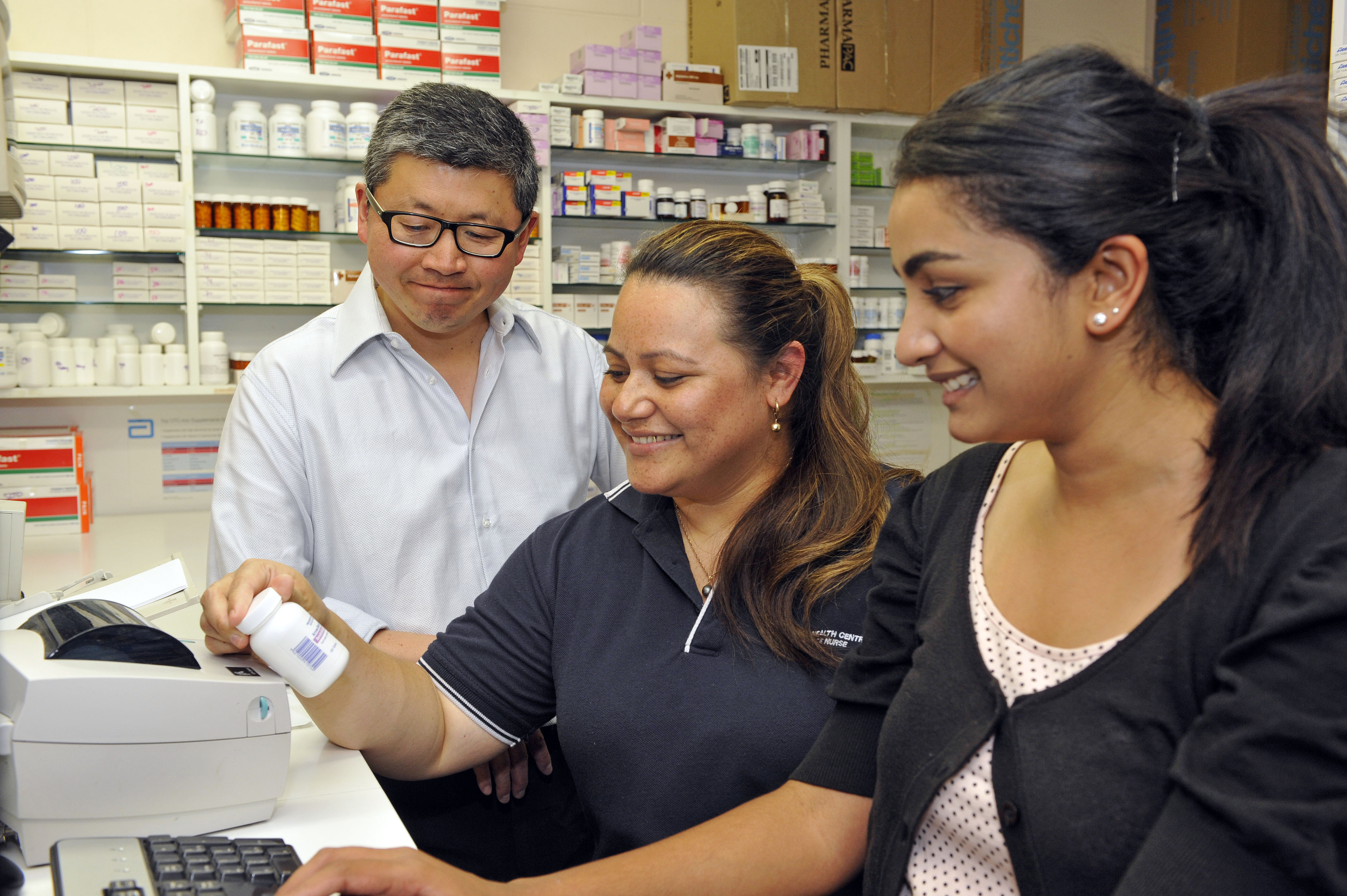 Safer use of anticoagulants | Health Quality & Safety Commission Te ...