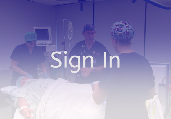 Surgical checklist video: sign in | Health Quality & Safety Commission ...