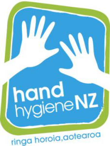 Hand Hygiene Logo