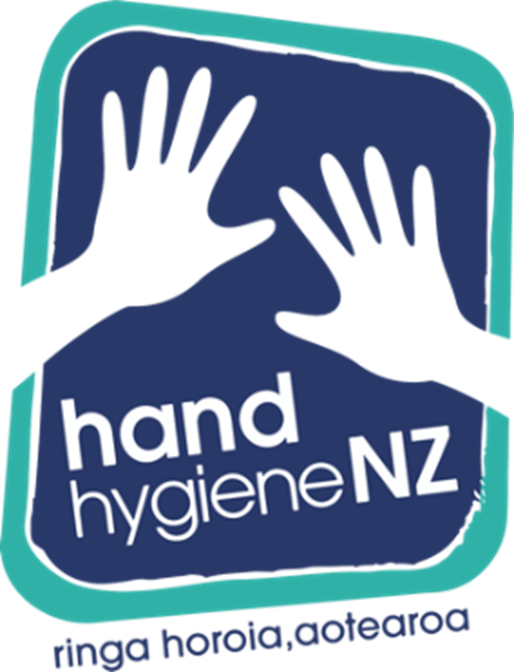 Hand Hygiene Logo