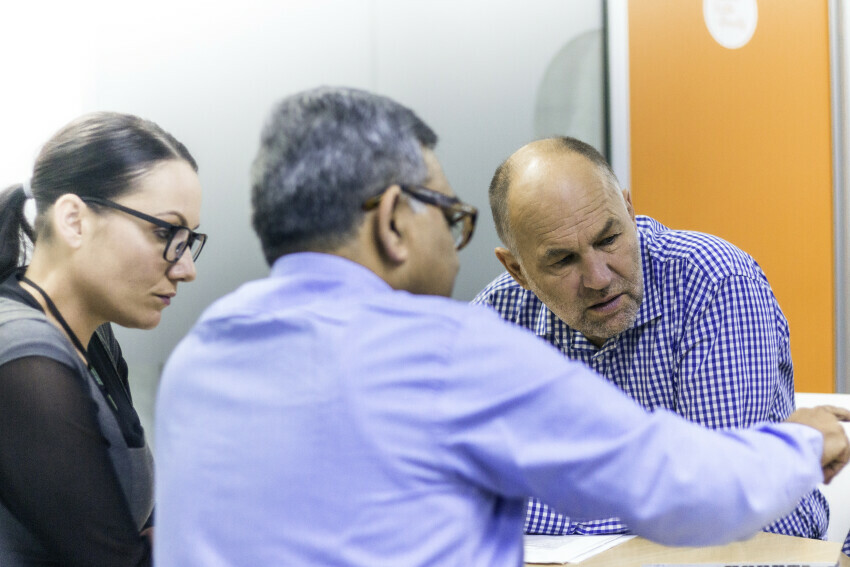 The path of making things right | Health Quality & Safety Commission Te ...