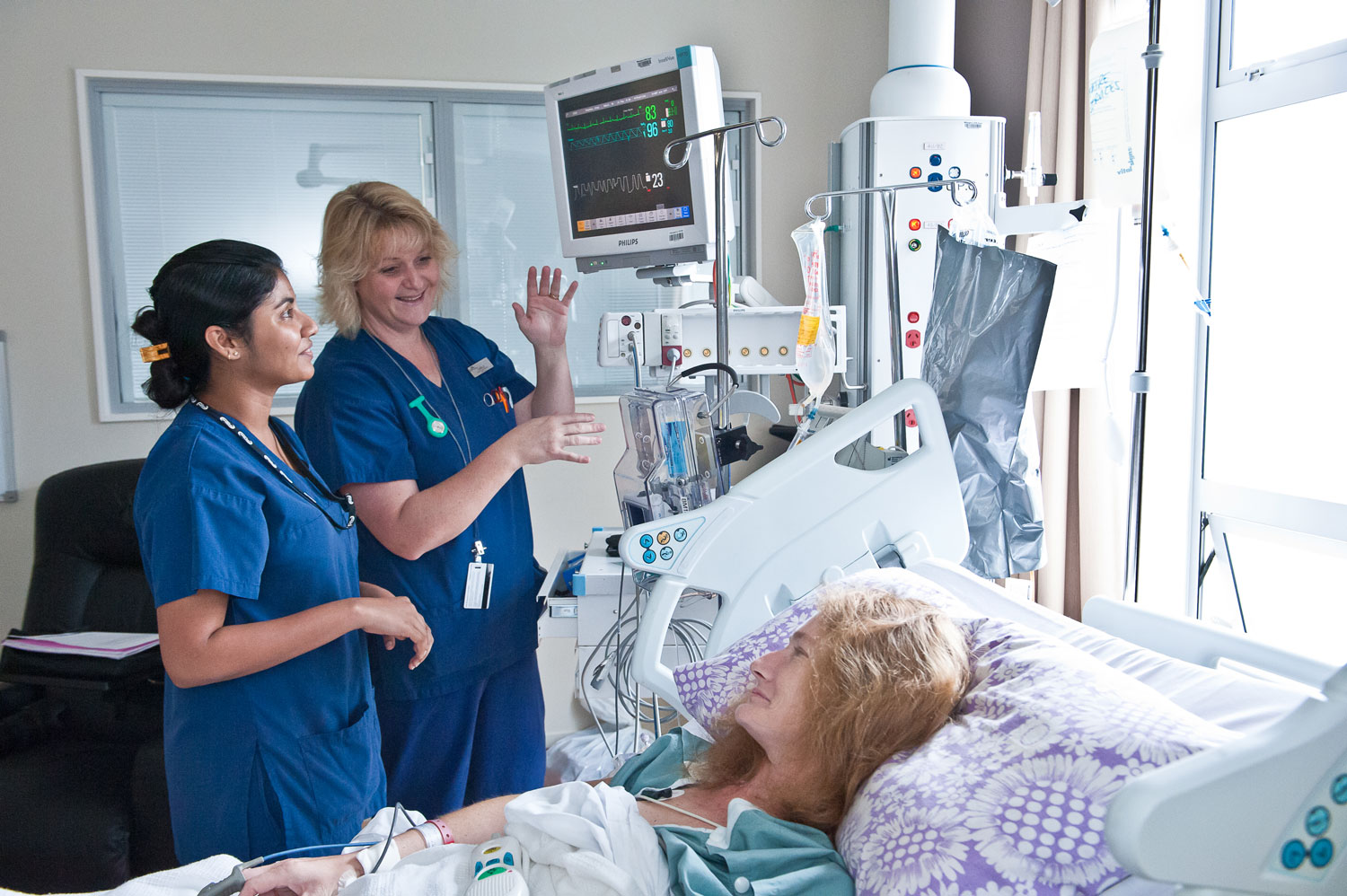 Safe reporting | Health Quality & Safety Commission Te Tāhū Hauora