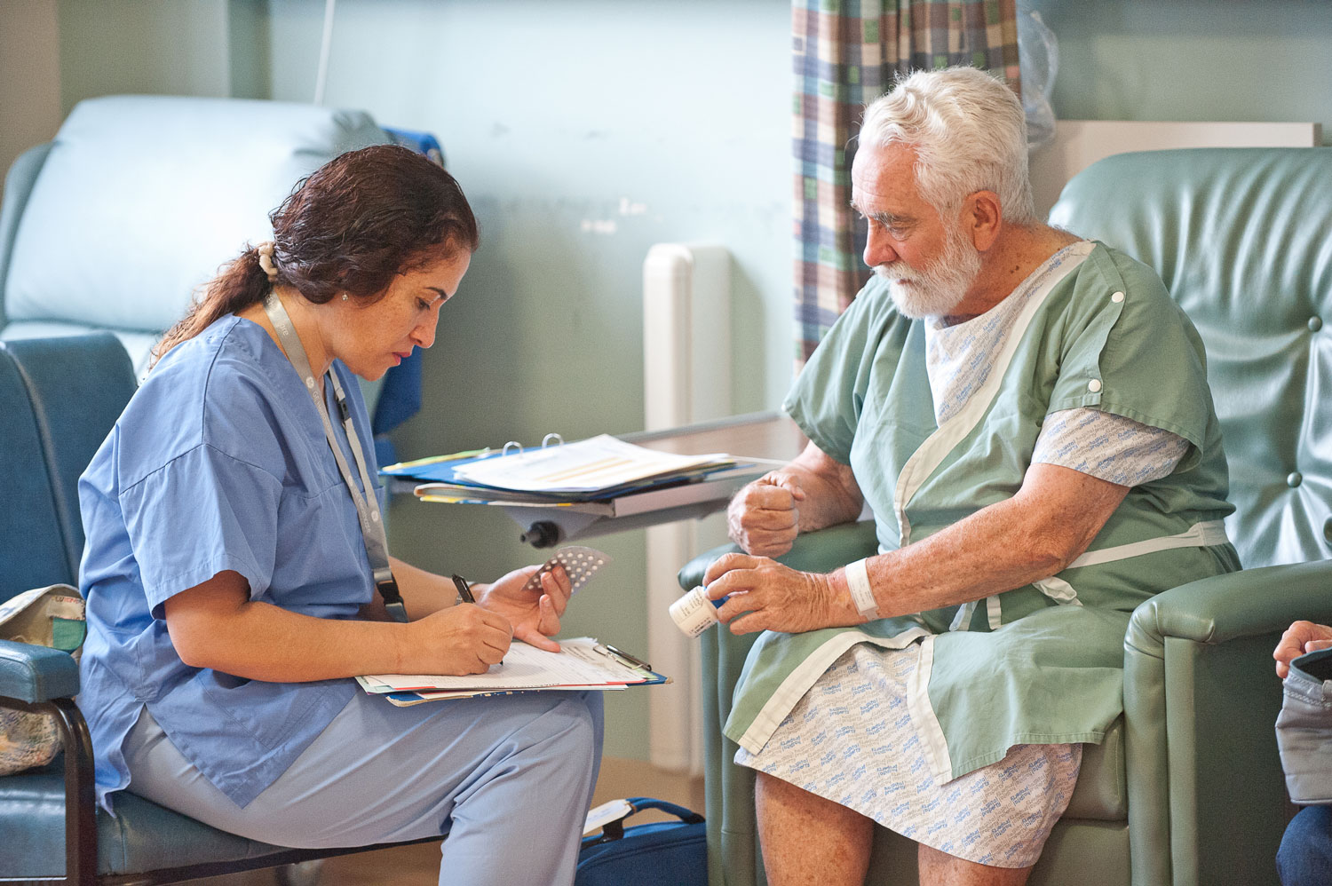 Care Guide for Health Care Assistants | Health Quality & Safety Commission Te Tāhū Hauora