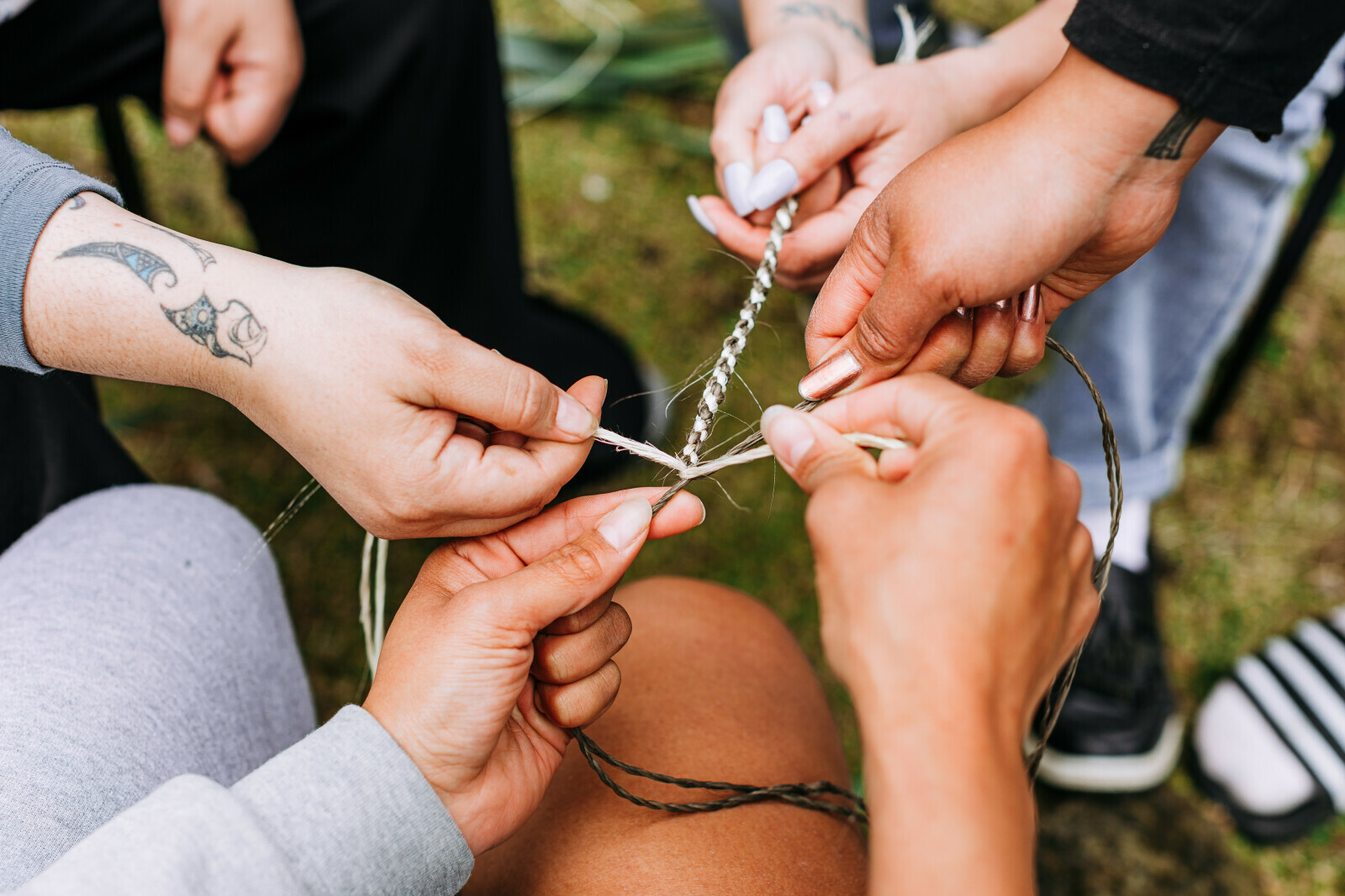 Culturally responsive practice | Health Quality & Safety Commission Te ...