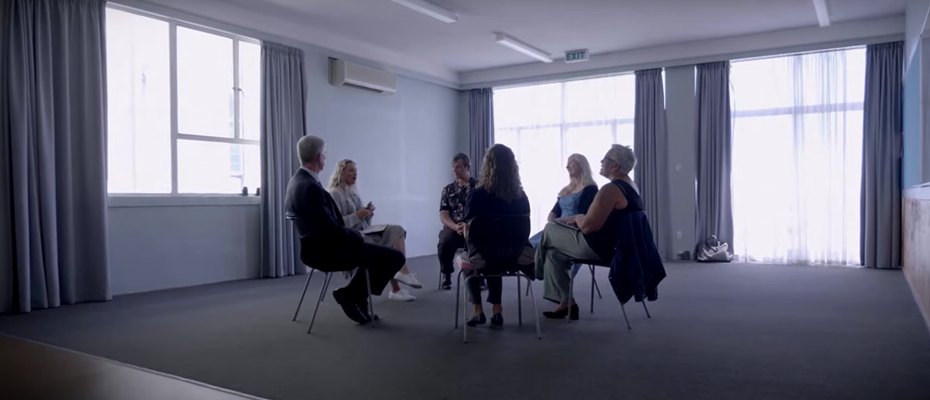 Restorative practice and hohou te rongo | Health Quality & Safety ...